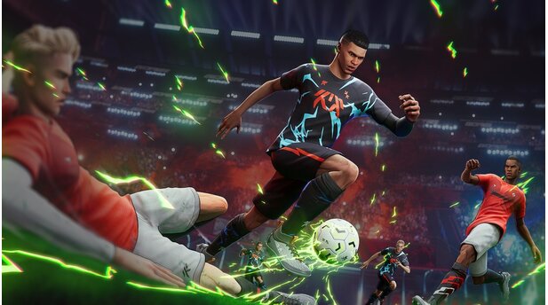 Goals News - Alle Neuigkeiten zum Spiel