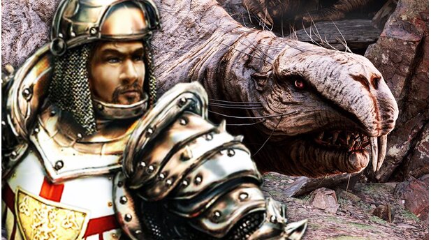 Gothic (Remake) (PC) - Release, News, Systemanforderungen