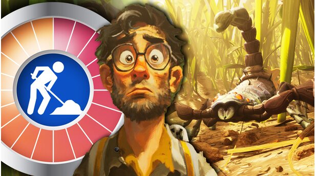 Grounded 2 - Release, News, Systemanforderungen