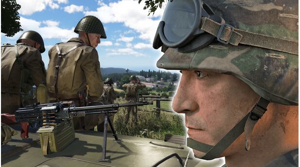 Arma 4 - Release, News, Systemanforderungen