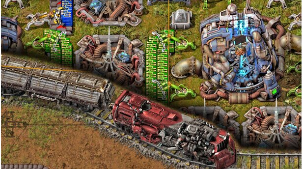 Factorio