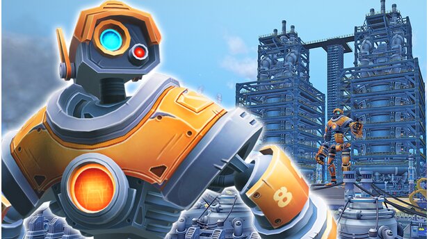 Foundry - Release, News, Systemanforderungen