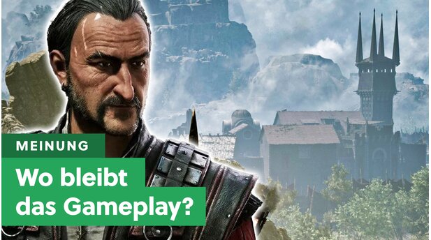 Gothic (Remake) - Release, News, Systemanforderungen