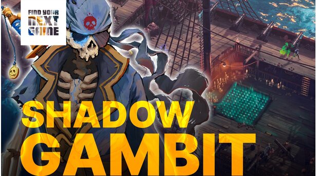 Shadow Gambit: The Cursed Crew - Release, News, Systemanforderungen