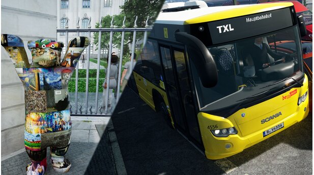 The Bus - Release, News, Systemanforderungen