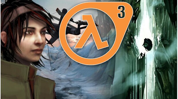 Half-Life 3 - Release, News, Systemanforderungen
