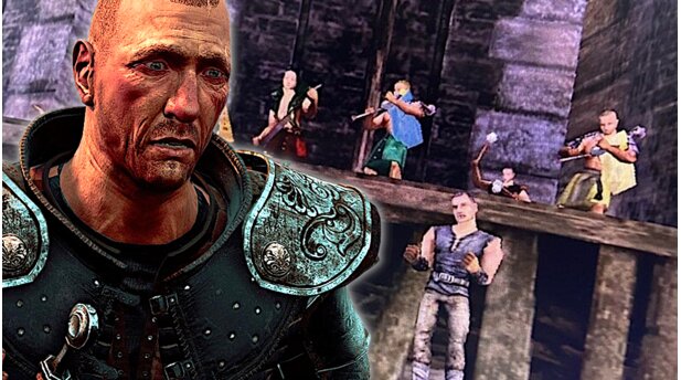 Gothic Remake - Release, News, Systemanforderungen