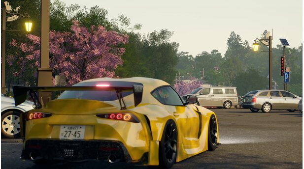 Japanese Drift Master - Release, News, Systemanforderungen