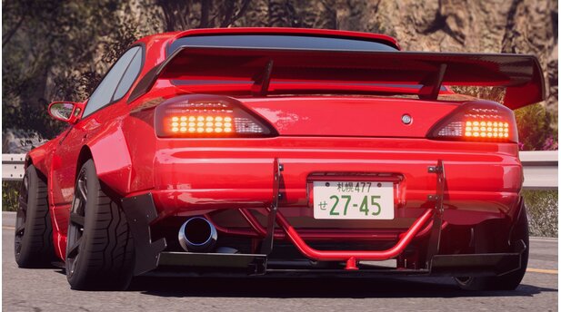 Japanese Drift Master - Release, News, Systemanforderungen