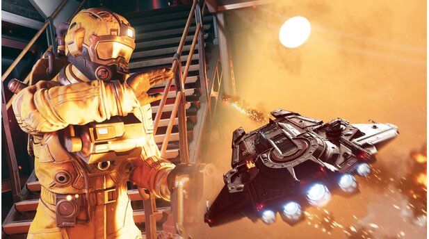 Jump Space - Release, News, Systemanforderungen