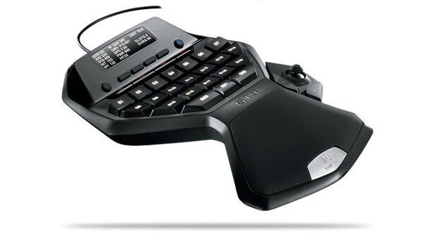 Logitech G13 Advanced Gameboard