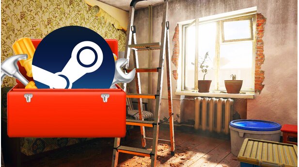 Low-Budget Repairs - Release, News, Systemanforderungen