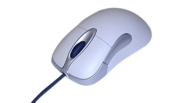 Microsoft IntelliMouse Optical 1.1