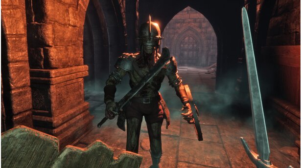 Monomyth - Release, News, Systemanforderungen