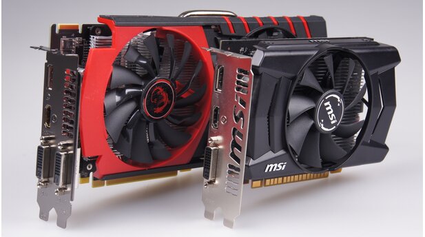 MSI Radeon R7 360 OC