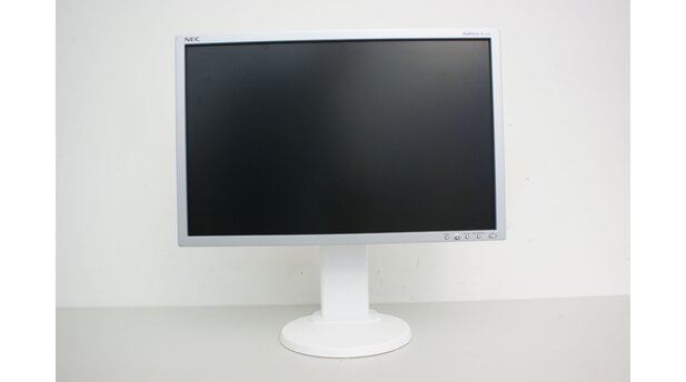 NEC Multisync E222W