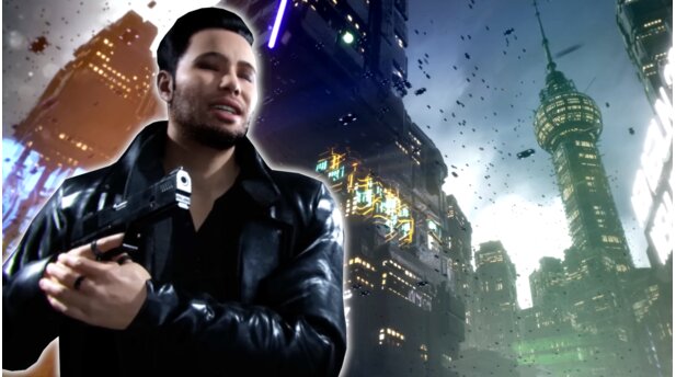 Neo Berlin 2087 - Release, News, Systemanforderungen