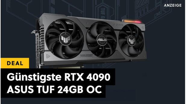 Nvidia Geforce RTX 4090