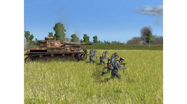 Officers: World War 2 - Release, News, Systemanforderungen