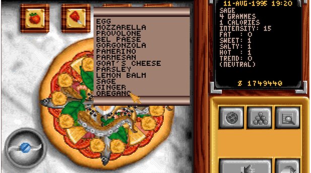 Pizza Connection 2 - Release, News, Systemanforderungen