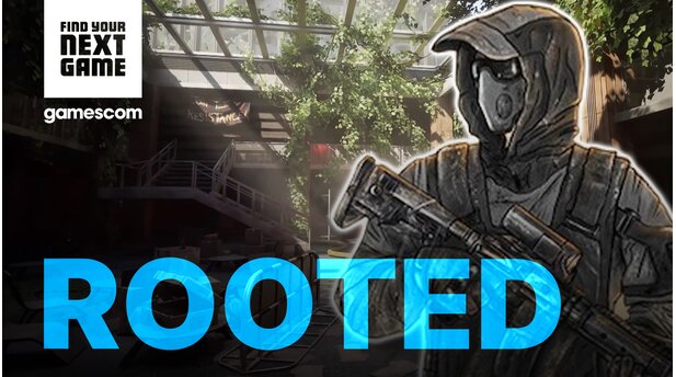 Rooted - Release, News, Systemanforderungen