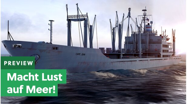 Sea Power: Naval Combat in the Missile Age - Release, News ...