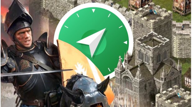 Stronghold: Definitive Edition - Alle Guides zum Spiel