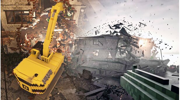 Teardown (PC) - Release, News, Systemanforderungen