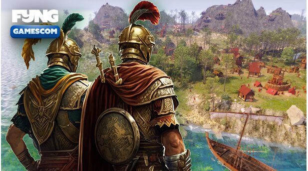 The First Explorers - Release, News, Systemanforderungen