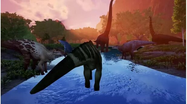 The Isle - Release, News, Systemanforderungen