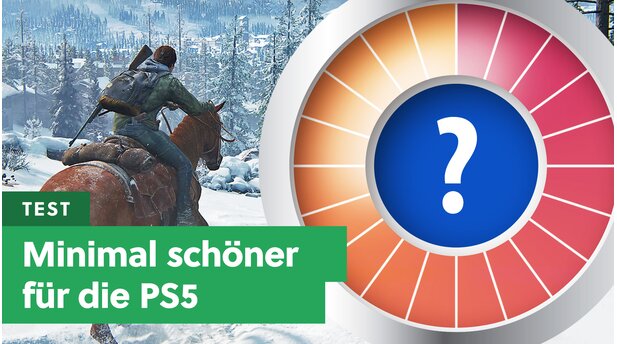 The Last of Us Part 2 Remastered - Release, News, Systemanforderungen