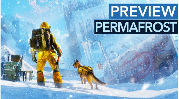 Permafrost - Release, News, Systemanforderungen
