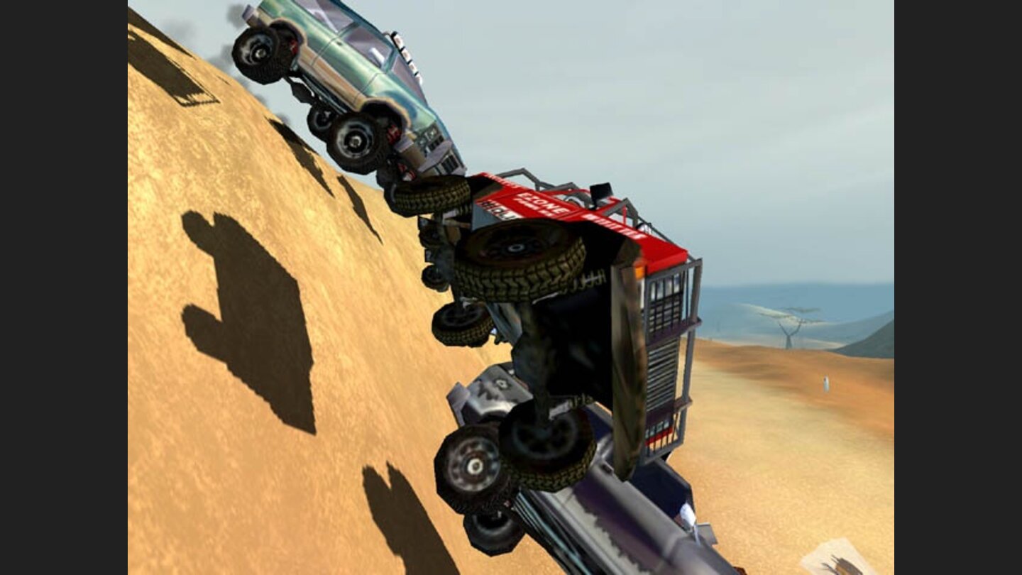 1nsane - Screenshots