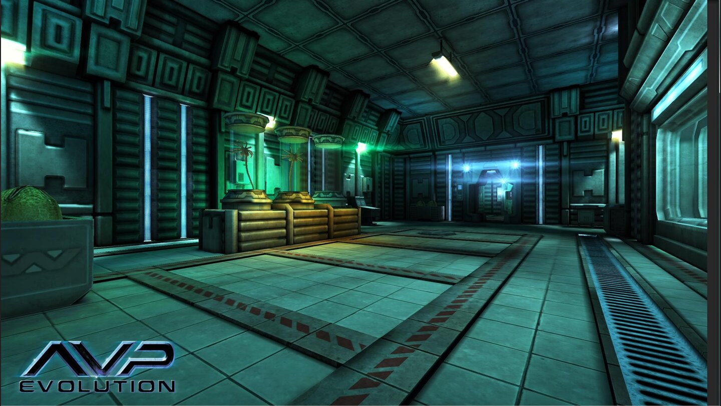 Alien vs. Predator: Evolution - Screenshots