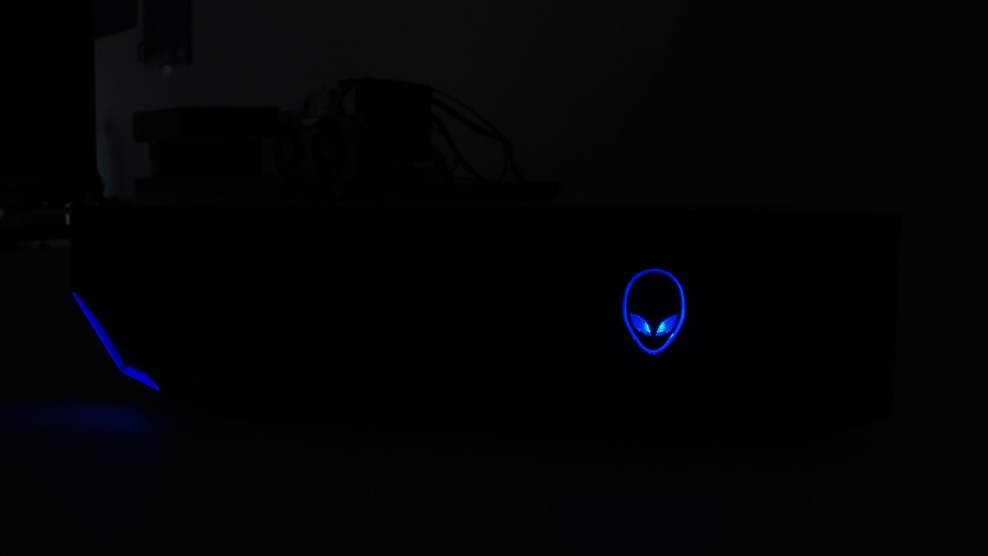 Alienware Alpha - Bilder