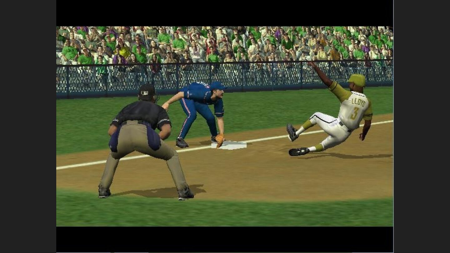 All-Star Baseball 2004