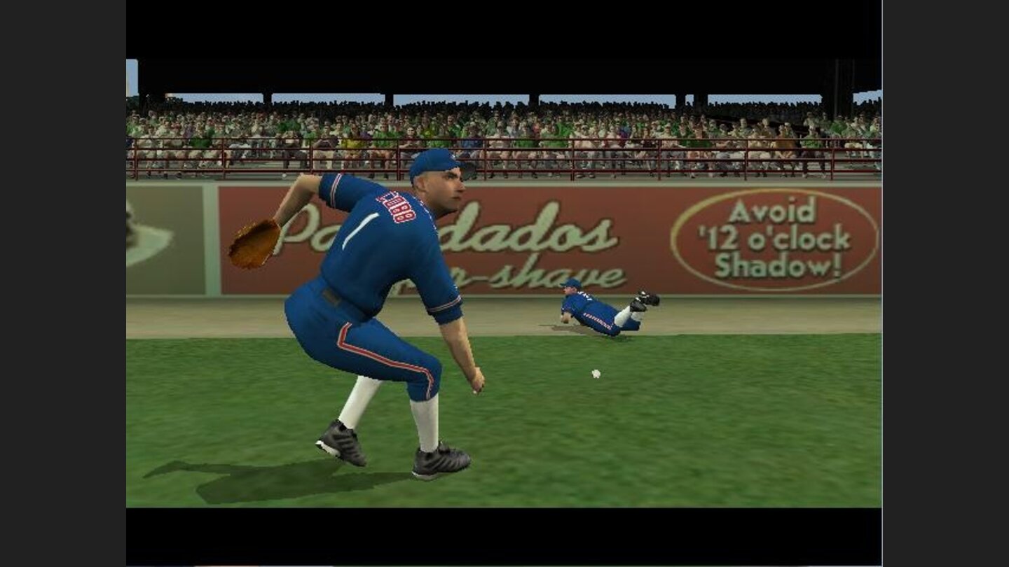 All-Star Baseball 2004