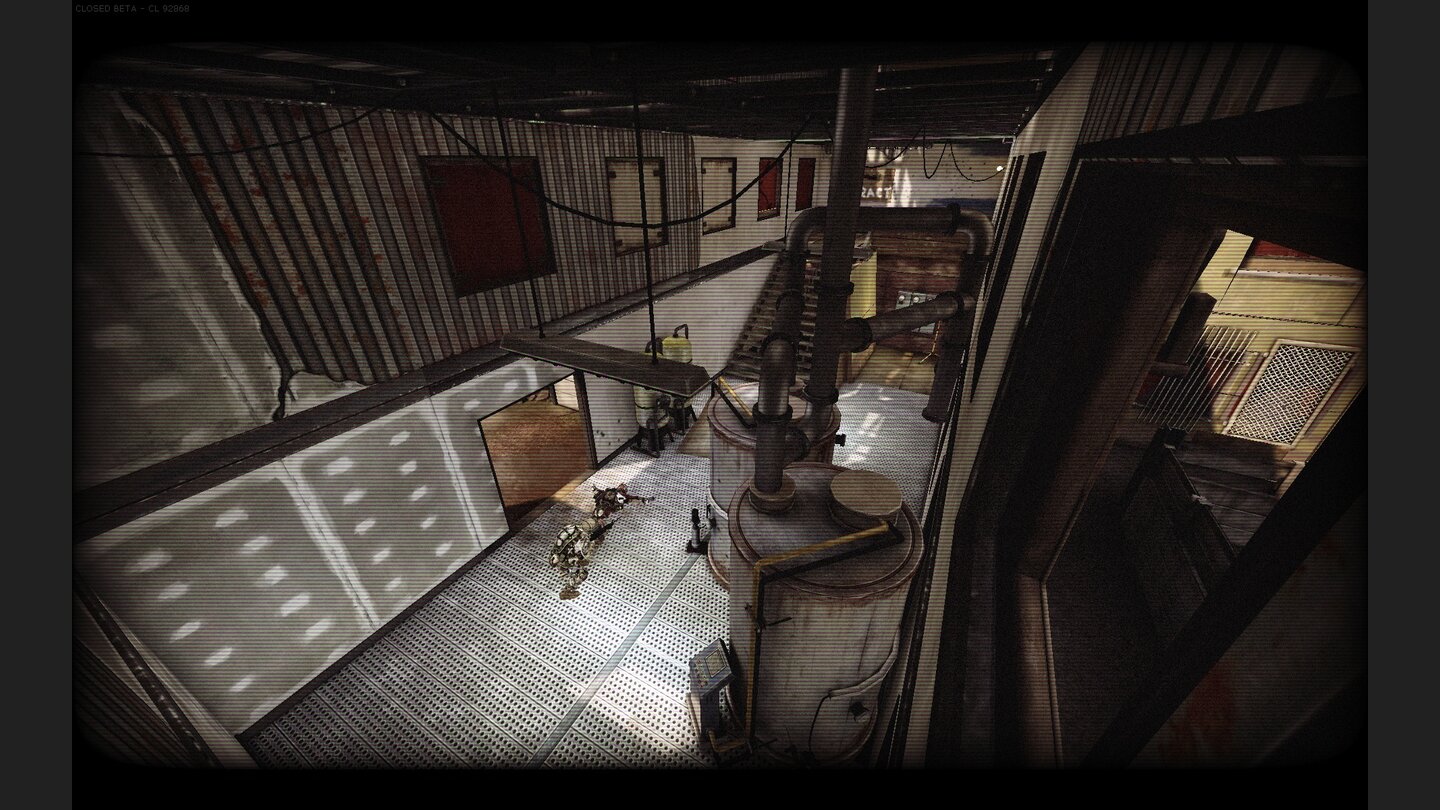 America's Army: Proving Grounds - Screenshots