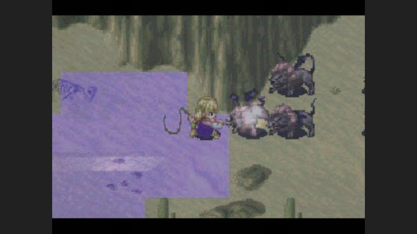 Arc the Lad Collection PlayStation