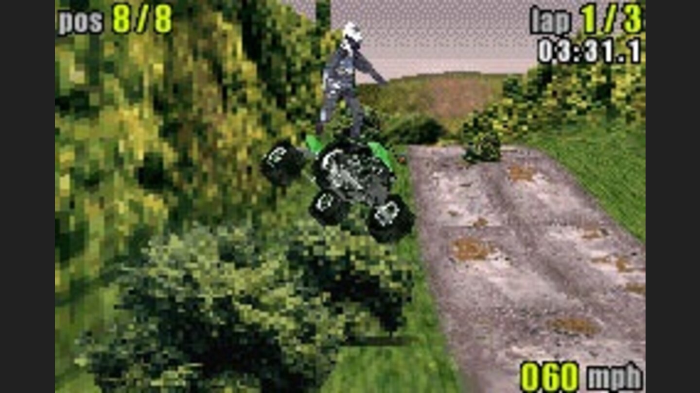 atv quad gba