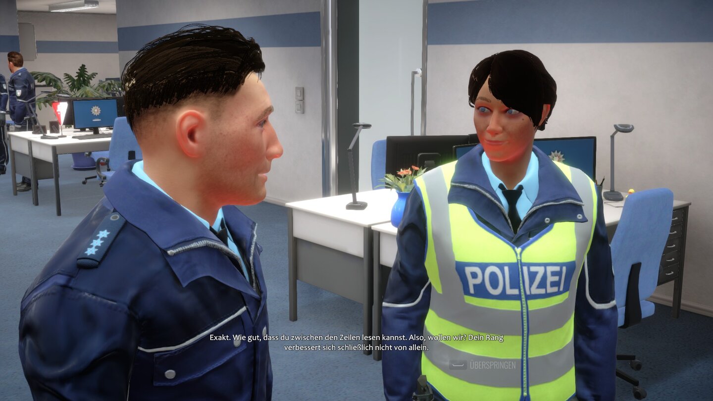 Autobahn Polizei Simulator 3 - Screenshots