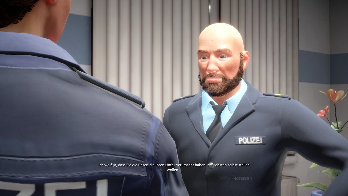 Autobahn Polizei Simulator 3 - Screenshots