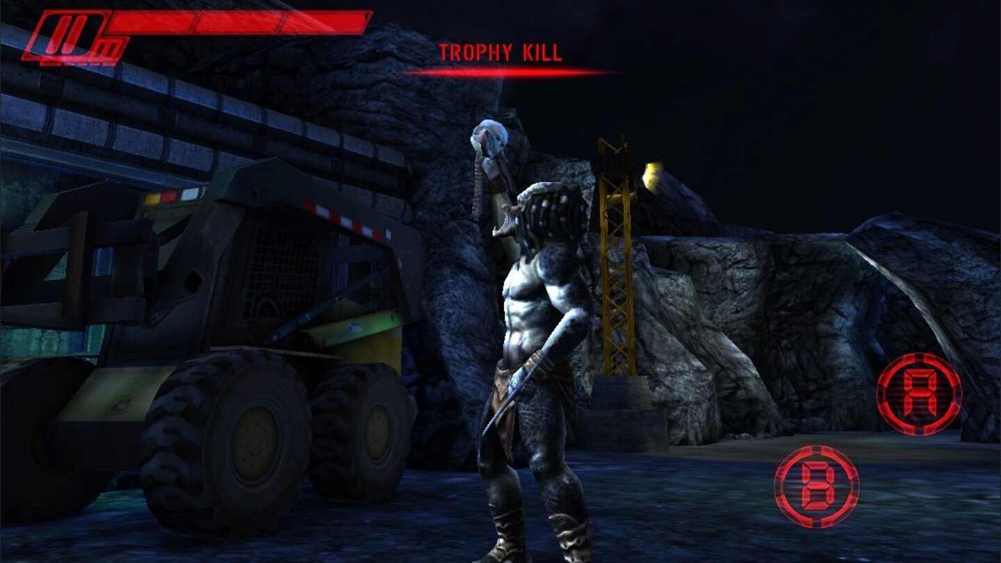 Alien vs. Predator: Evolution - Screenshots