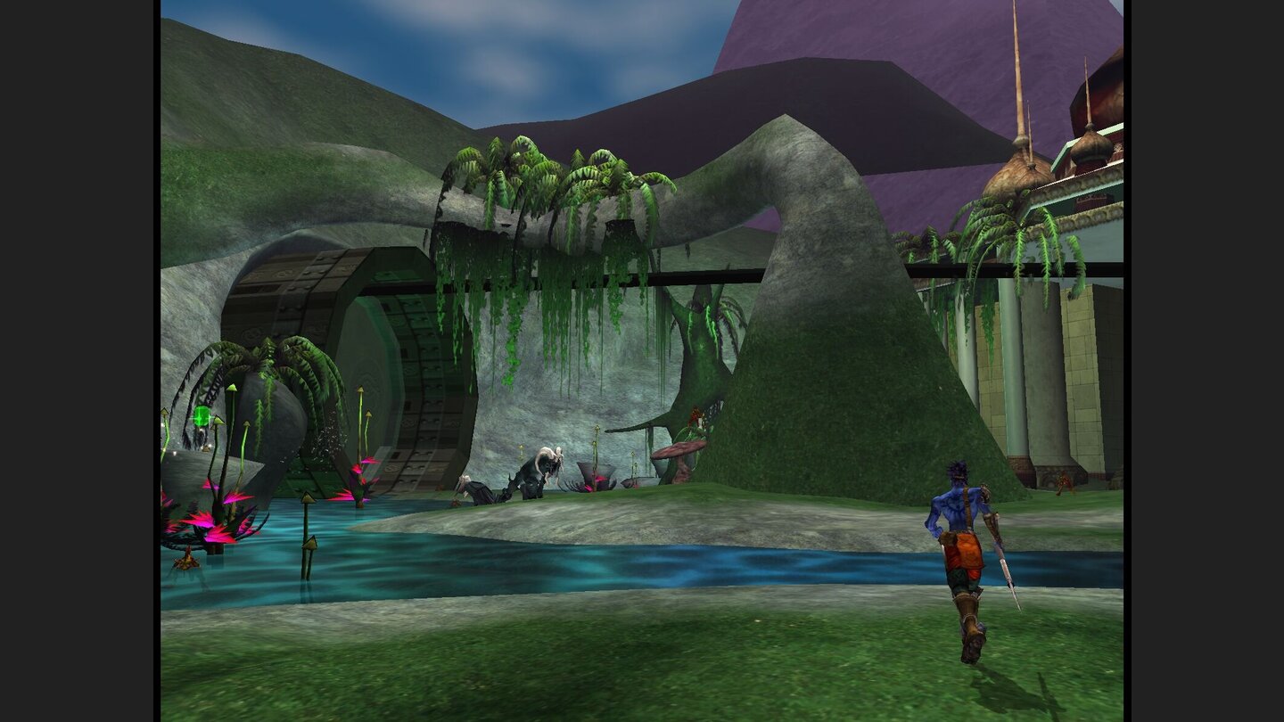 Azurik: Rise of Perathia