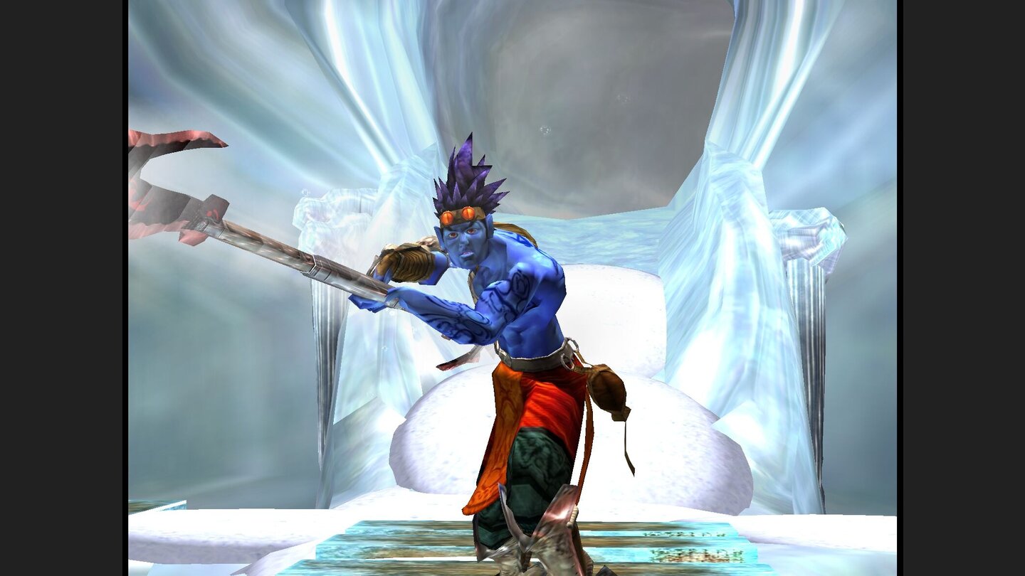 Azurik: Rise of Perathia