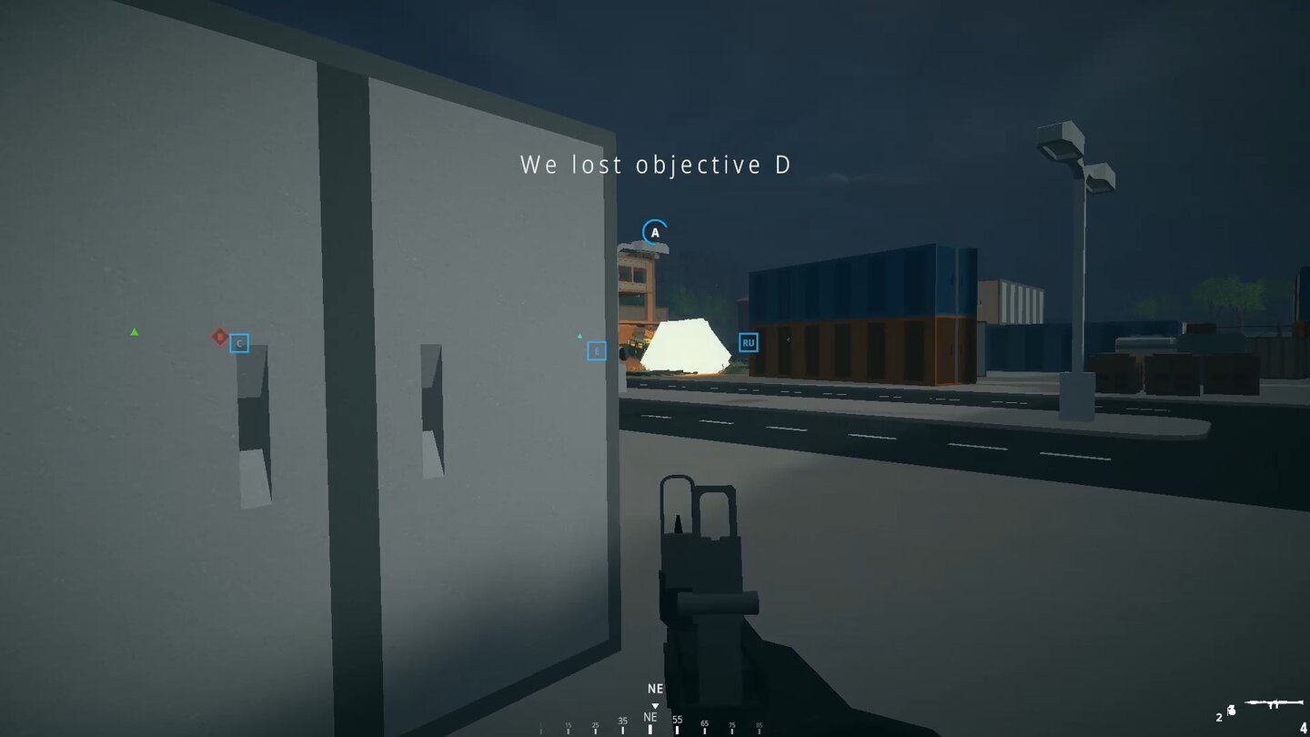 Battlebit Remastered - Screenshots