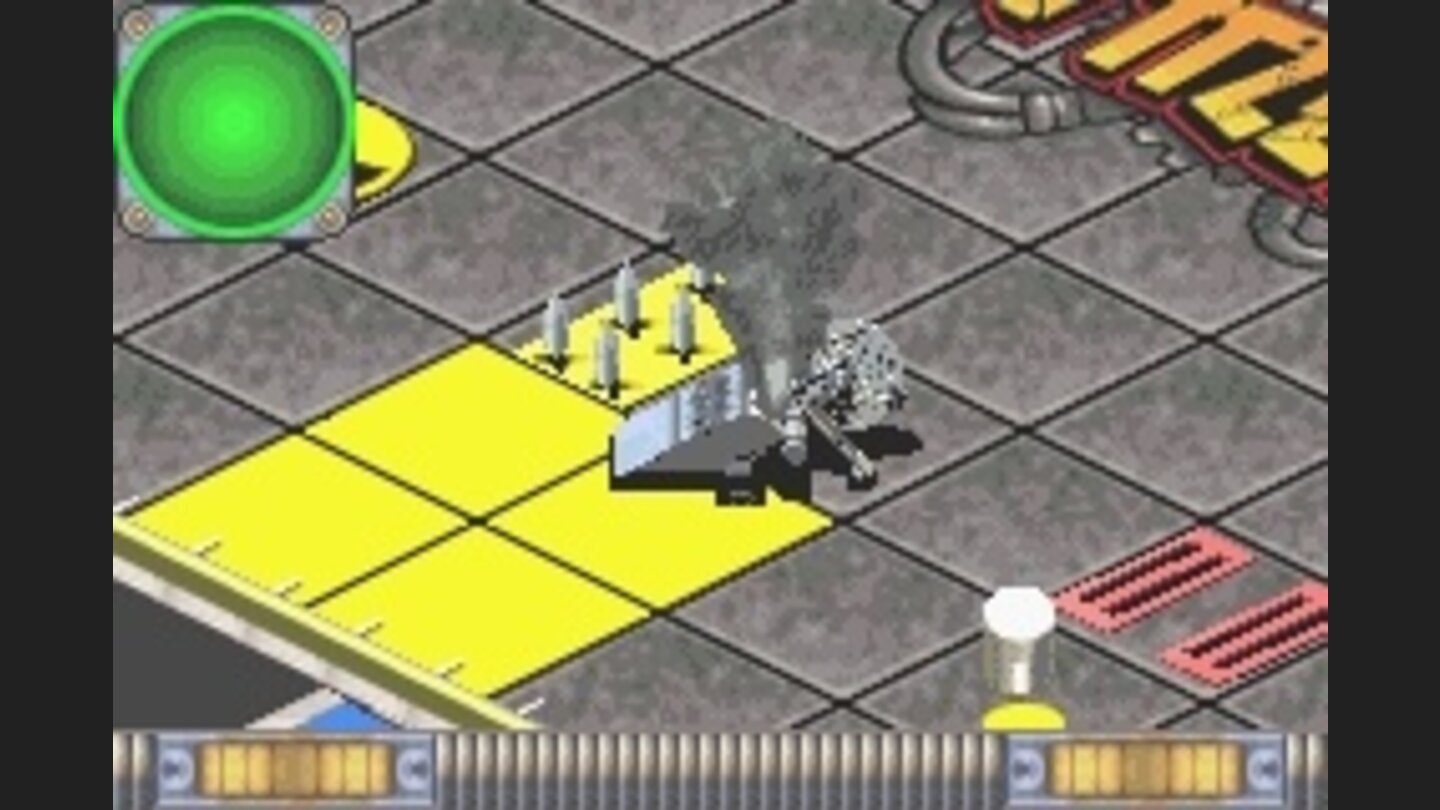 BattleBots GBA