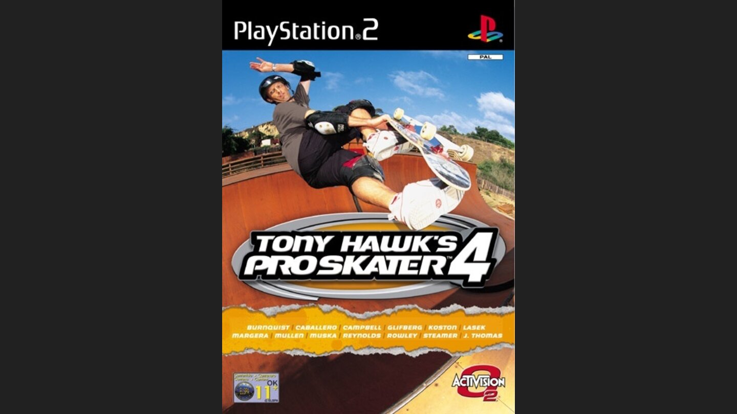 Goodbye PlayStation 2