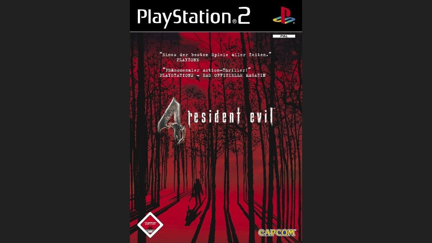 Goodbye PlayStation 2