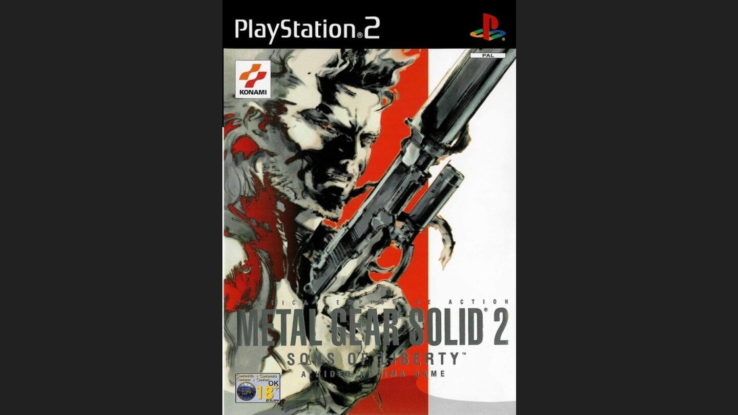 Goodbye PlayStation 2